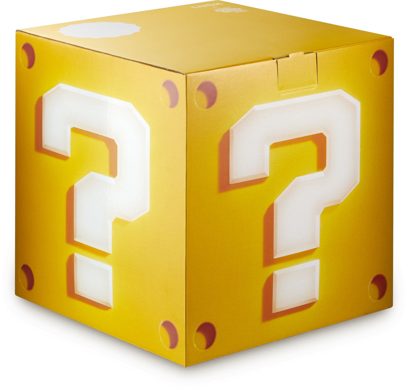 LUSH představuje limitovanou kolekci produktů pro Power Up: LUSH X The ...